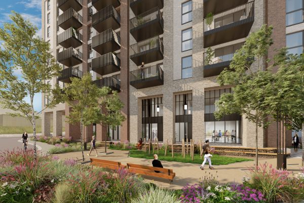 CGI, Animation & 4D Construction Sequences - Hobs 3D UK