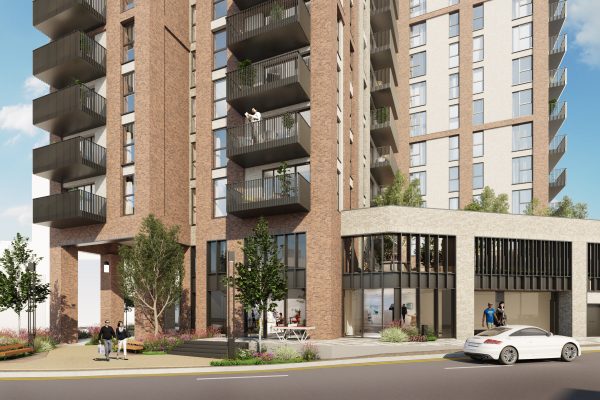 CGI, Animation & 4D Construction Sequences - Hobs 3D UK