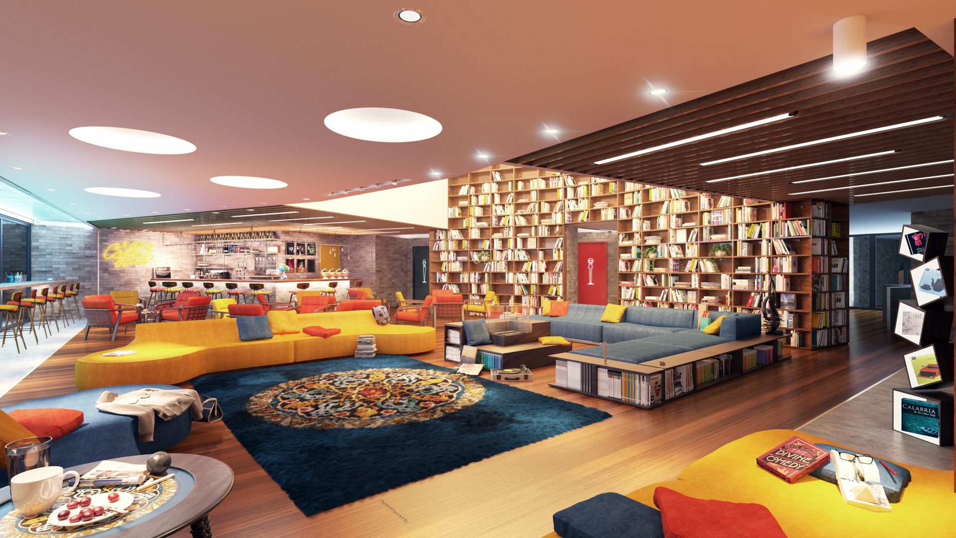 CGI, Animation & 4D Construction Sequences - Hobs 3D UK