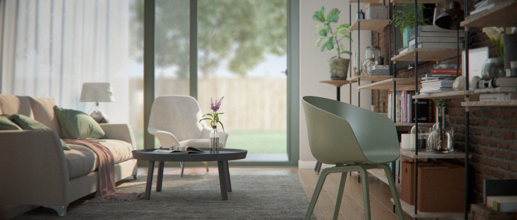 CGI, Animation & 4D Construction Sequences - Hobs 3D UK