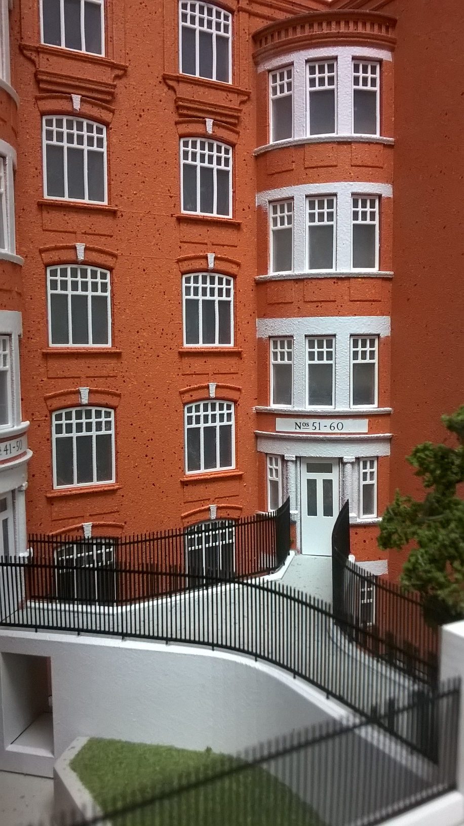 Architectural Model Making, Awards, Art & Design - Hobs 3D UK