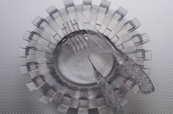 SLA 3D Printing, Architectural Models, Prototypes & Awards - Hobs 3D UK