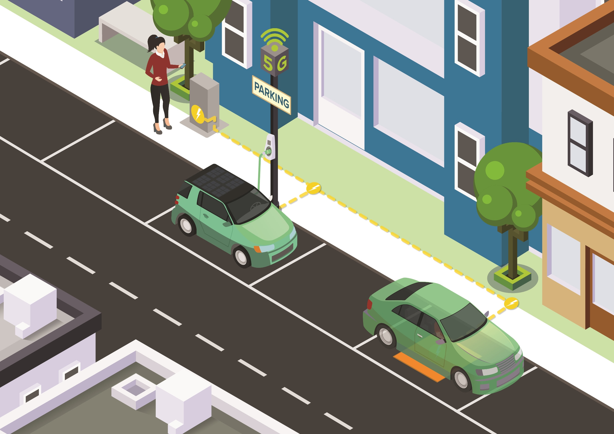 Motion Graphics 4D Construction Sequences Animations Hobs 3D UK