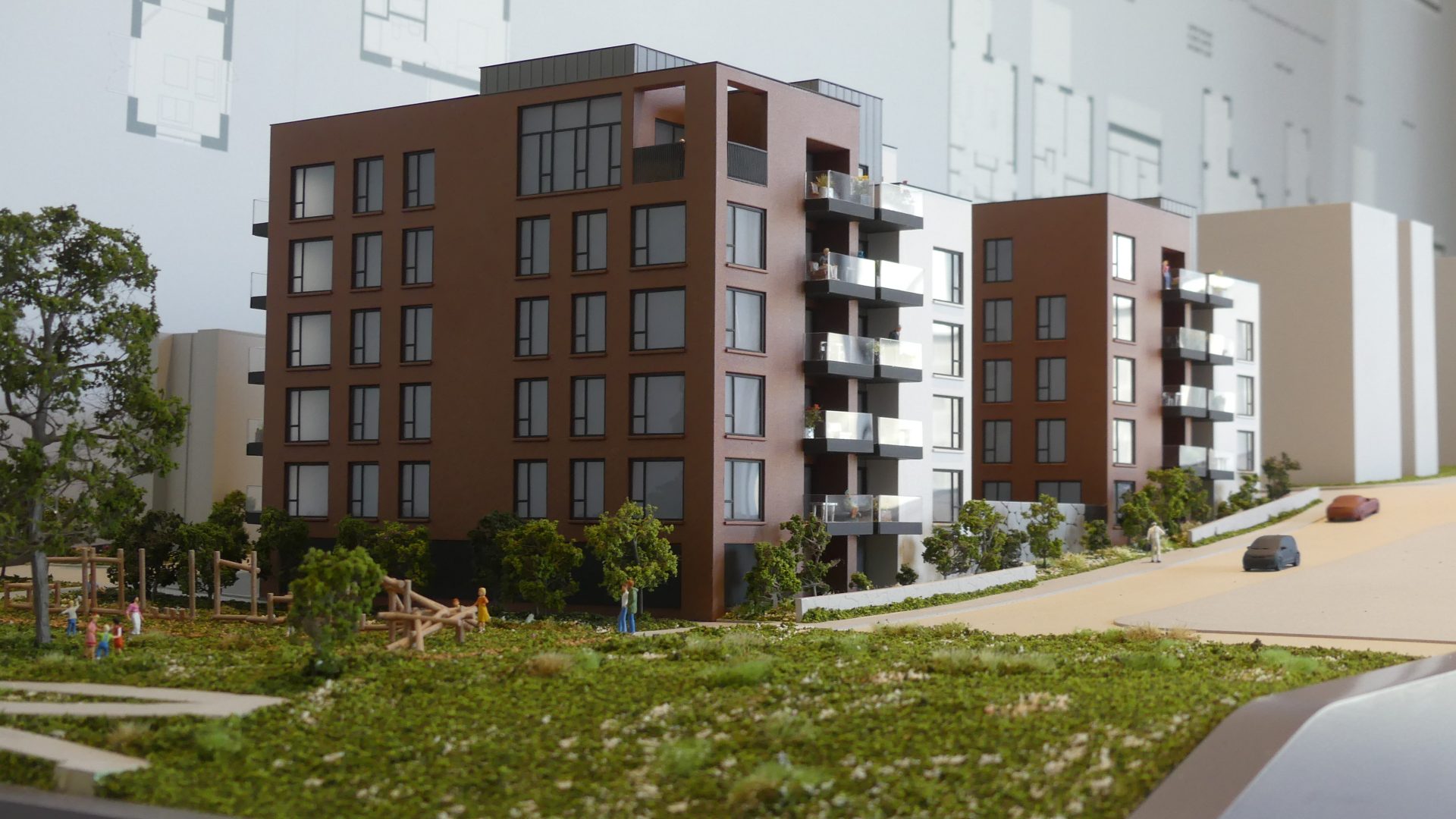 3D Services for Property Marketing - 360s, Models, Interactive - Hobs 3D UK